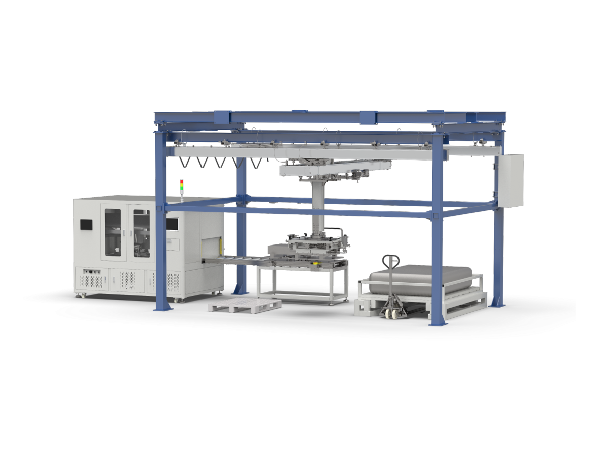Module disassembly machine Factory,Module disassembly machine Manufacturer