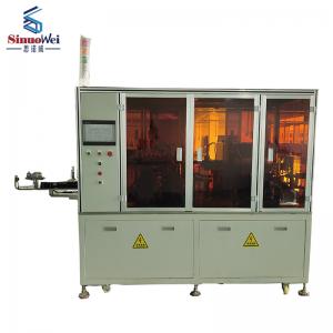 Worm Drive Hose Clamp Machine,Heavy Duty Hose Clamp Machine,Stainless ...