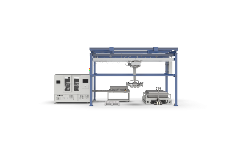 Module disassembly machine Factory,Module disassembly machine Manufacturer