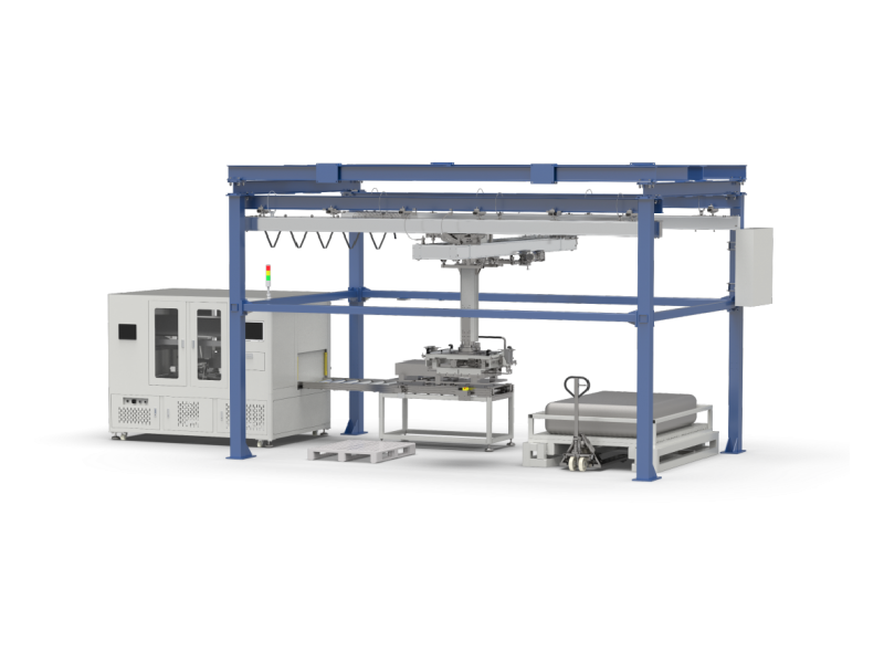 Module disassembly machine Factory,Module disassembly machine Manufacturer